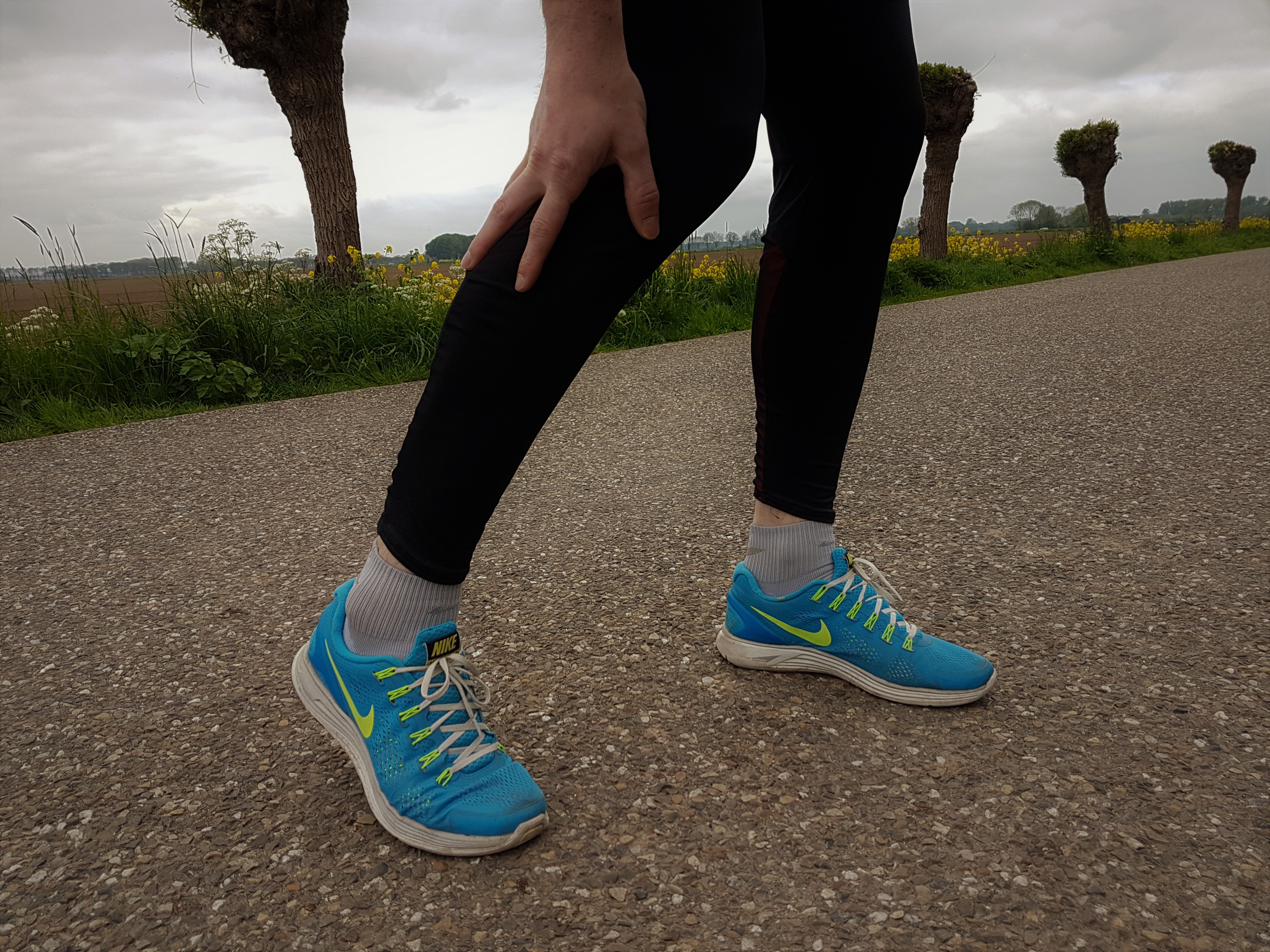 Physical Performance