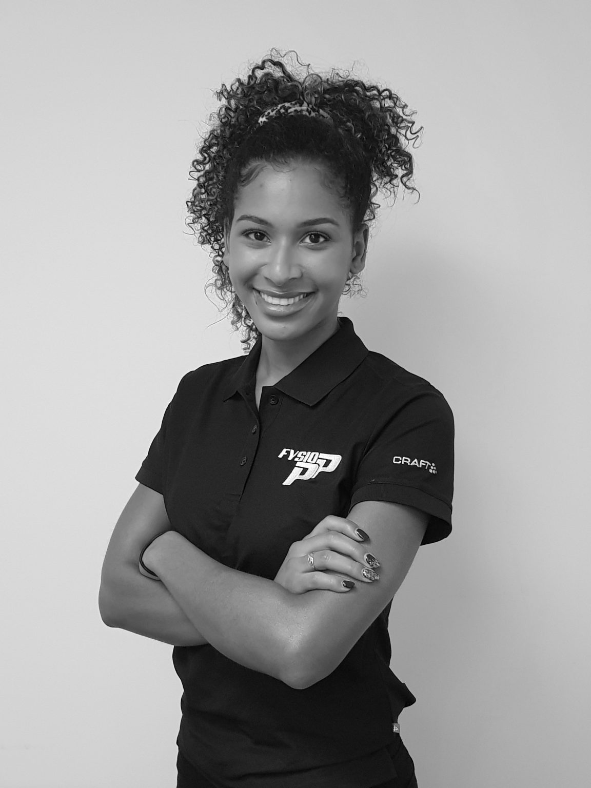 Jane Tayman - Physical Performance